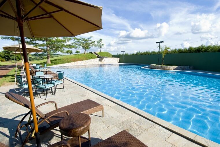 Blue Tree Thermas Águas Thermais - São Paulo - Vivencya