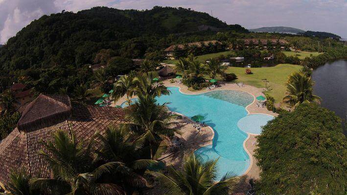 Conheça Hotel do Bosque Eco Resort - Vivencya Viagem